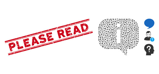 Please Read Vector Images (95)