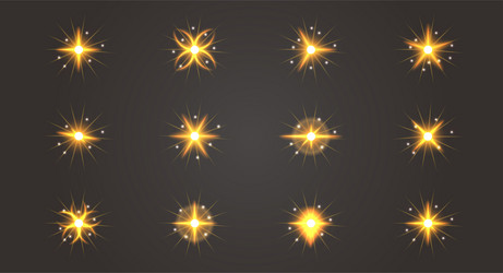 Energy Burst Vector Images (over 24,000)