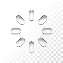 Transparent Interface Vector Images (over 11,000)