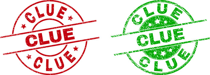 Clue Vector Images (over 7,600)