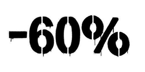 Graffiti Numbers Vector Images (over 3,500)