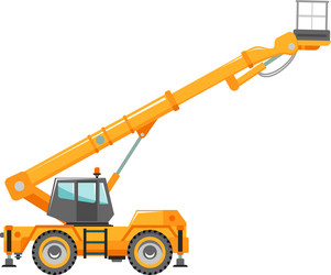 Aerial Platform Vector Images (over 400)