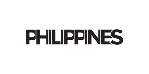 Philippines Black and White Vector Images (over 2,500)