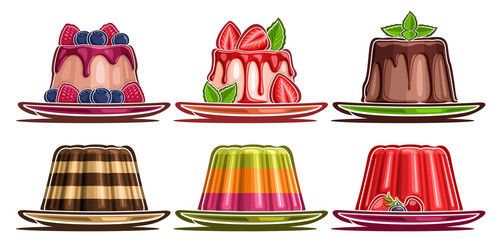 Jelly Vector Images (over 31,000)