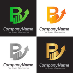 B Trading Logo Vector Images (over 460)