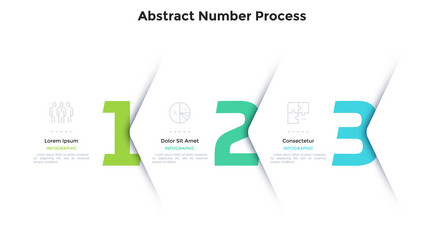 Infographic Pointer Vector Images (over 33,000)