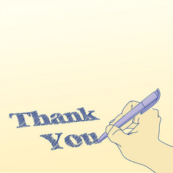 Thank You Human Vector Images (over 740)