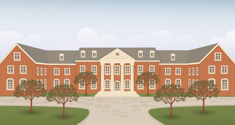 College Vector Images (over 240,000)