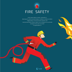 Firefighter Vector Images (over 36,000)