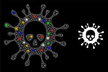 Dead Germs Vector Images (91)