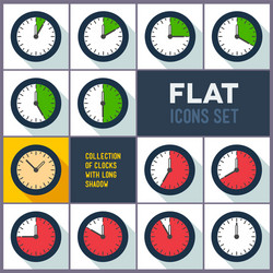 10 Am Clock Vector Images (54)