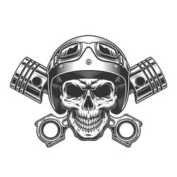 Skull Engine Vector Images (over 2,400)