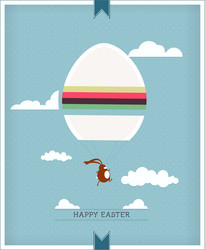 Easter Royalty Free Vector Image - VectorStock