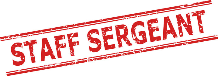 Staff Sergeant Vector Images (over 210)