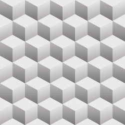Repeating Pattern Cubes Vector Images (over 10,000)
