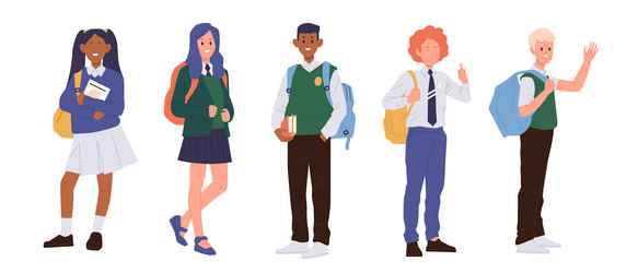 School Uniform Vector Images (over 26,000)