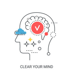 Clear Mind Vector Images (over 1,000)