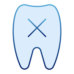 Cartoon Loose Tooth Vector Images (52)