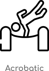 Acrobatic Logo Vector Images (over 1,700)