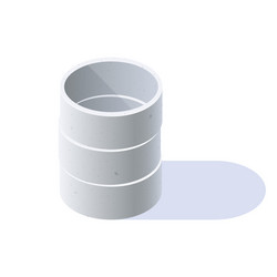 Pipe Culvert Vector Images (44)