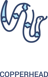 Copperhead Vector Images (31)