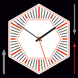 Clock Without Hands Vector Images (over 110)