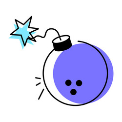 Blast Drawing Vector Images (over 2,500)