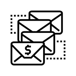 Email Icon Vector Images (over 160,000)