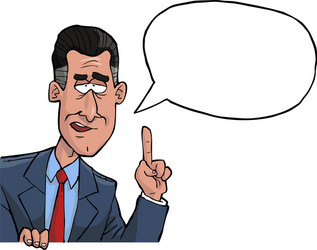 Happy man Royalty Free Vector Image - VectorStock