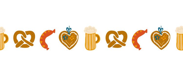 Oktoberfest Border Vector Images (over 980)