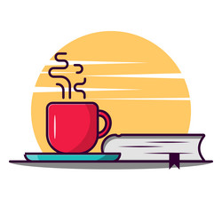 Coffee Sun Vector Images (over 4,800)