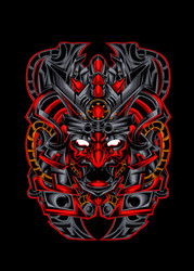 Displate Royalty Free Vector Image - VectorStock