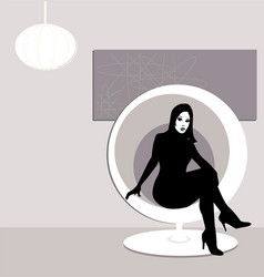 Free Lady Vector Images (over 6,800)