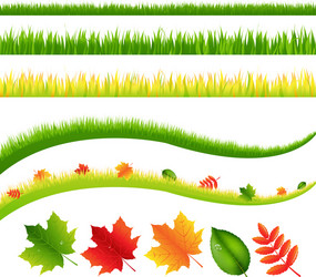 Weed Border Vector Images (over 3,600)