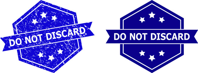 Do not Discard Vector Images (over 100)