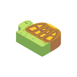 Turtle Isometric Vector Images (over 300)