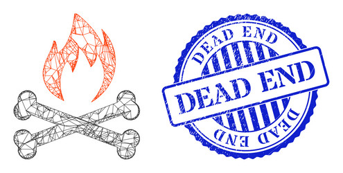 Dead End Vector Images (over 2,500)