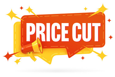 Price Cut