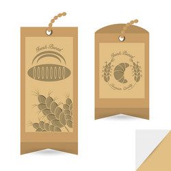 Price Tag Bread Vector Images (over 400)