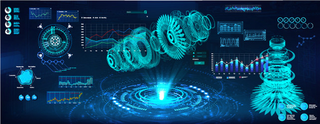 Hologram Vector Images (over 50,000)