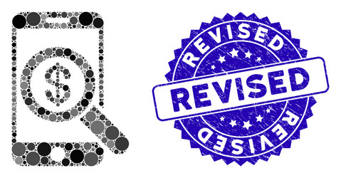 Revised Stamp Vector Images (over 920)