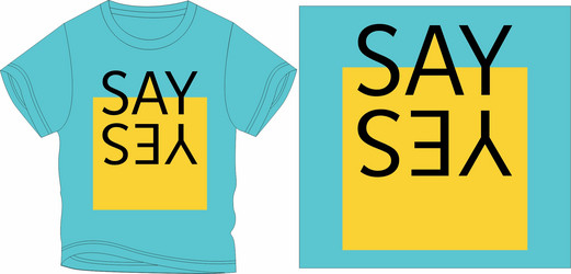 Kid Say Yes Vector Images (22)