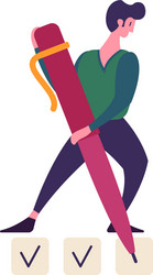 Task Completion Vector Images (over 10,000)