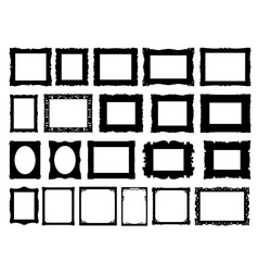 Picture Frame Vector Images (over 110,000)