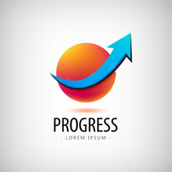 Progress Logo Vector Images (over 28,000)