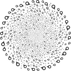 Marker Map Swirl Vector Images (over 100)