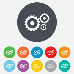 Cog Settings Icon Vector Images (over 39,000)