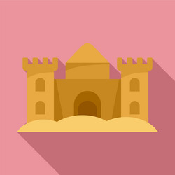 Sand Castle Logo Vector Images (over 300)