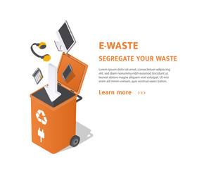 E Waste Vector Images (over 1,100)