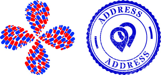 Address Symbol Vector Images (over 70,000)